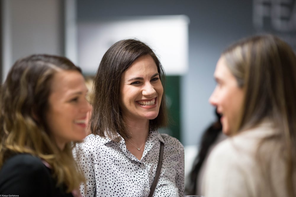 Cwit Mentorship Circle Program